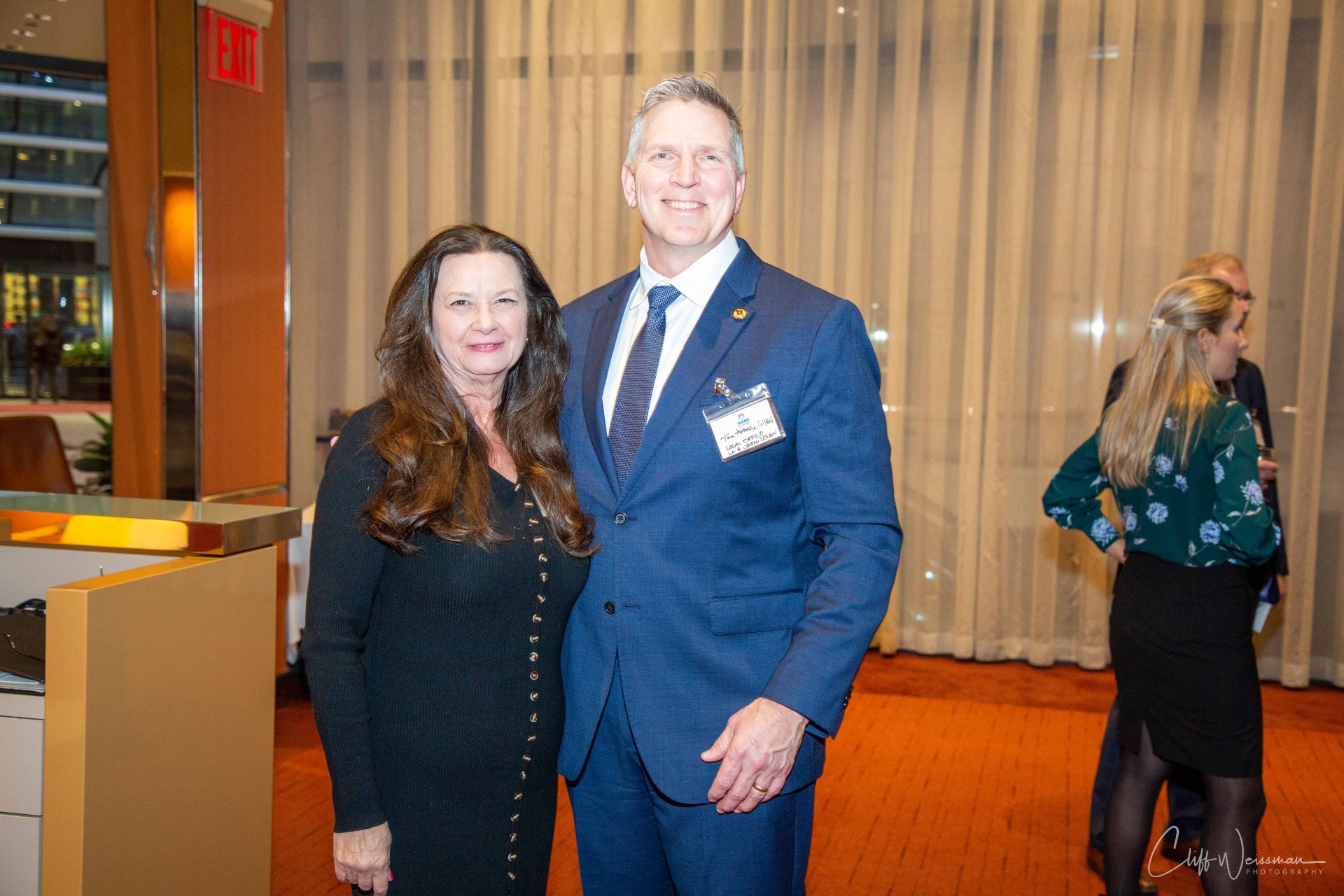 ASHE New York Metro - Photo Gallery