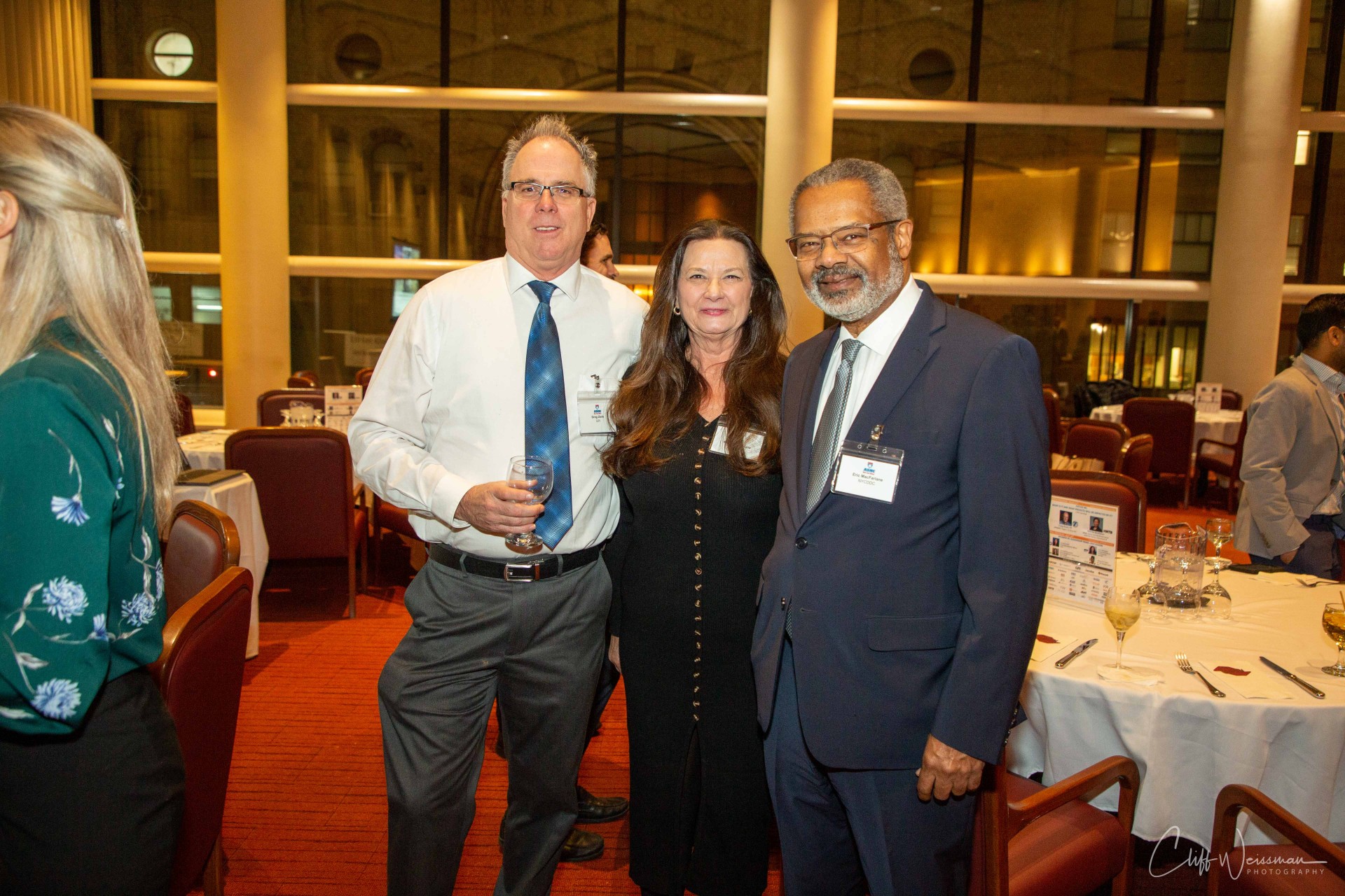 ASHE New York Metro - Photo Gallery