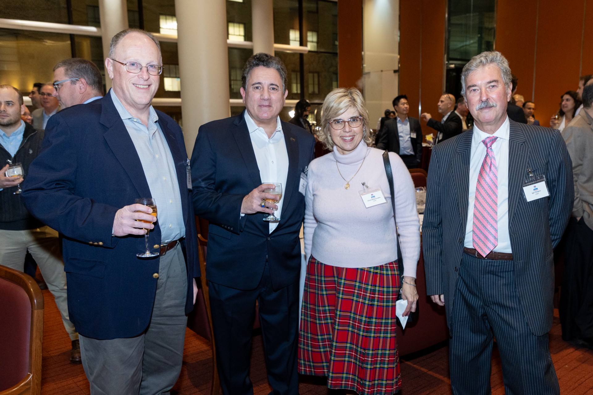 ASHE New York Metro - Photo Gallery