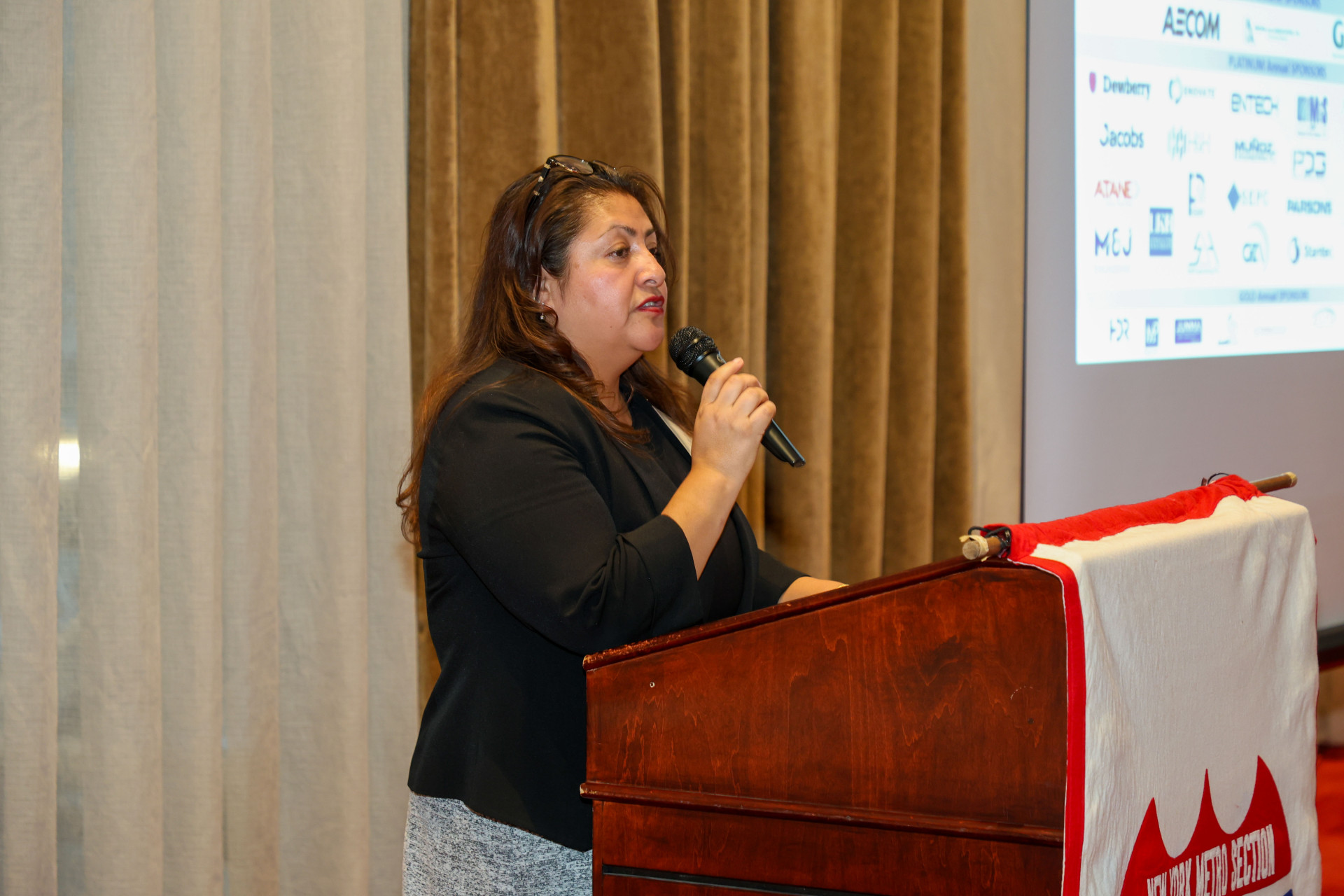 ASHE New York Metro - Photo Gallery