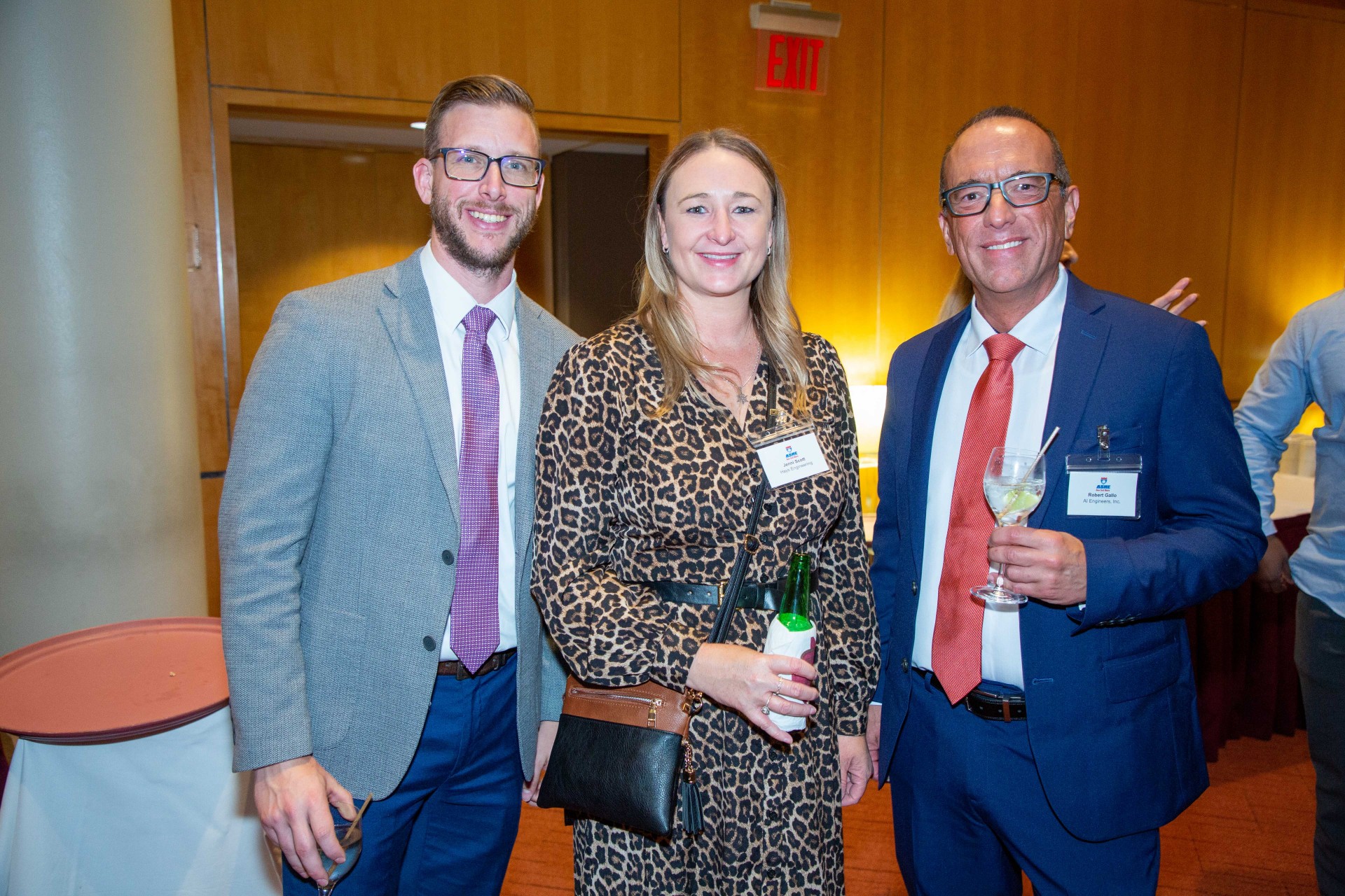 ASHE New York Metro - Photo Gallery