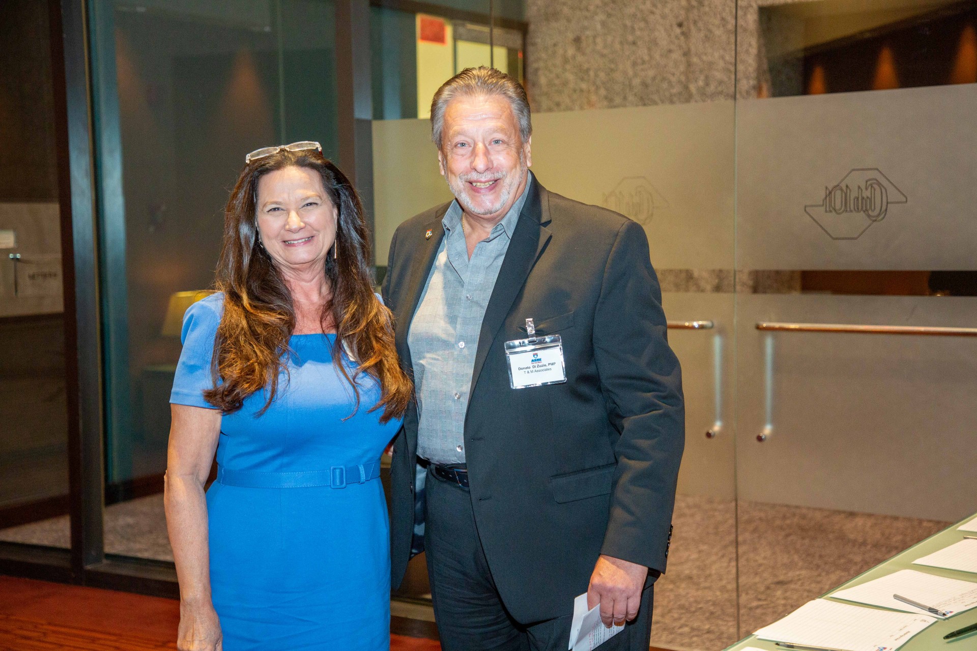 ASHE New York Metro - Photo Gallery