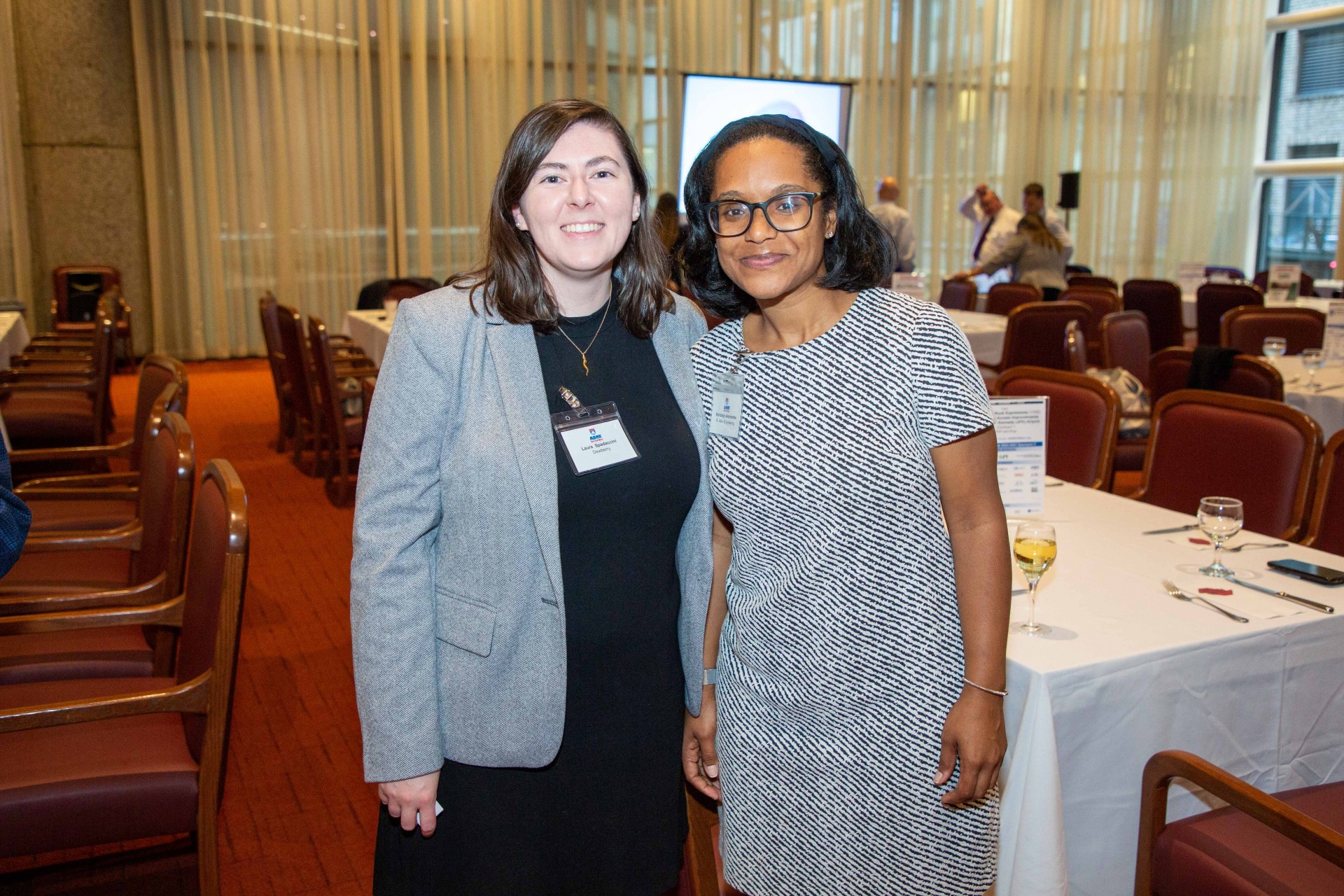 ASHE New York Metro - Photo Gallery