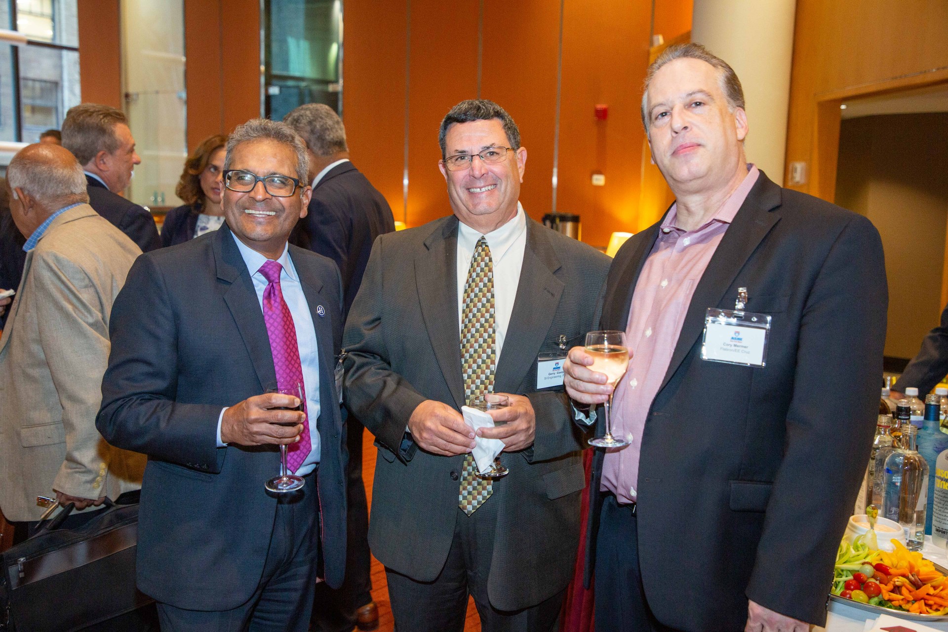 ASHE New York Metro - Photo Gallery