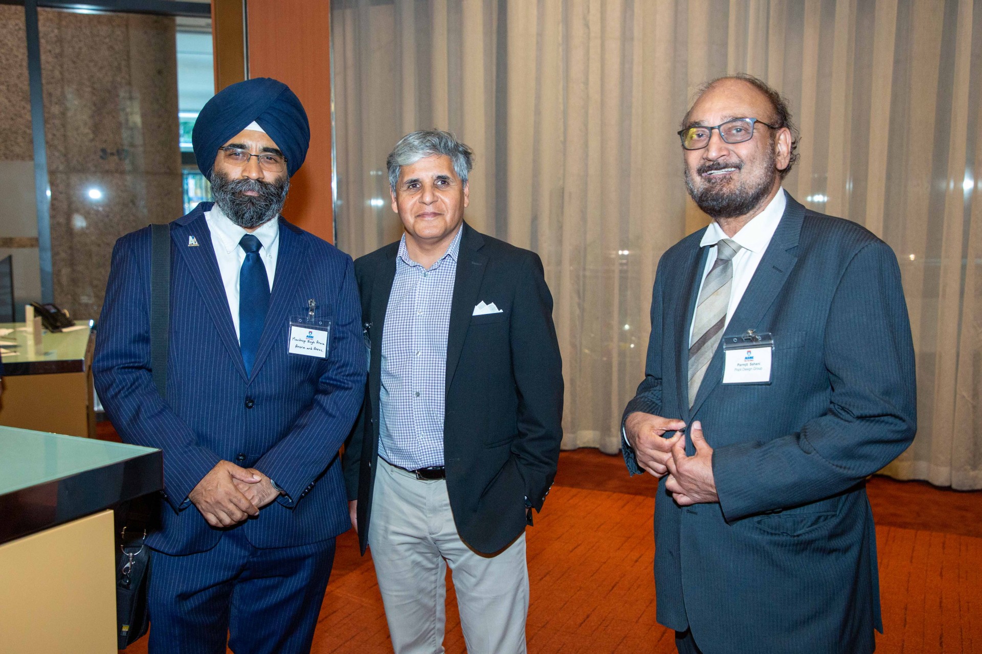 ASHE New York Metro - Photo Gallery