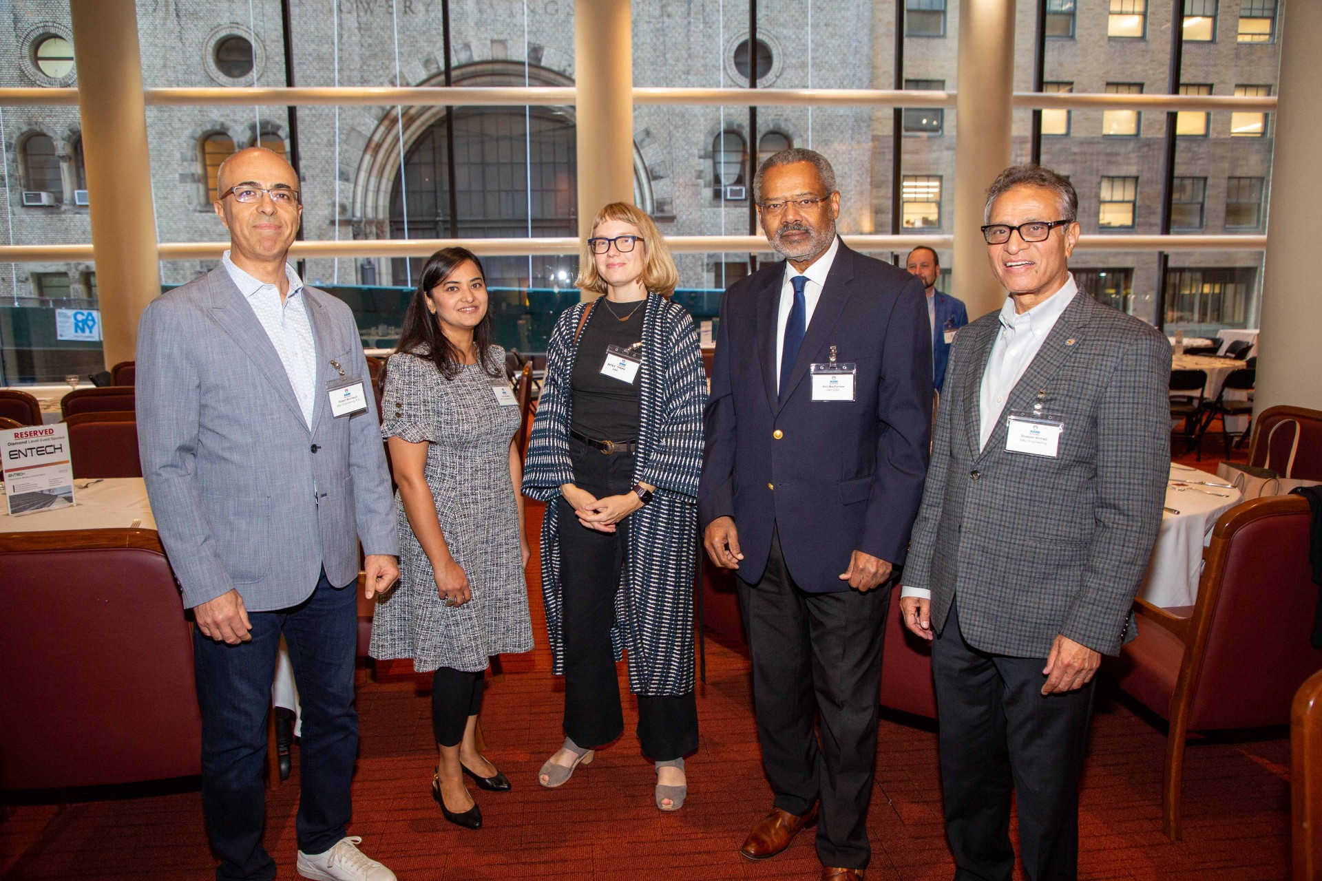 ASHE New York Metro - Photo Gallery