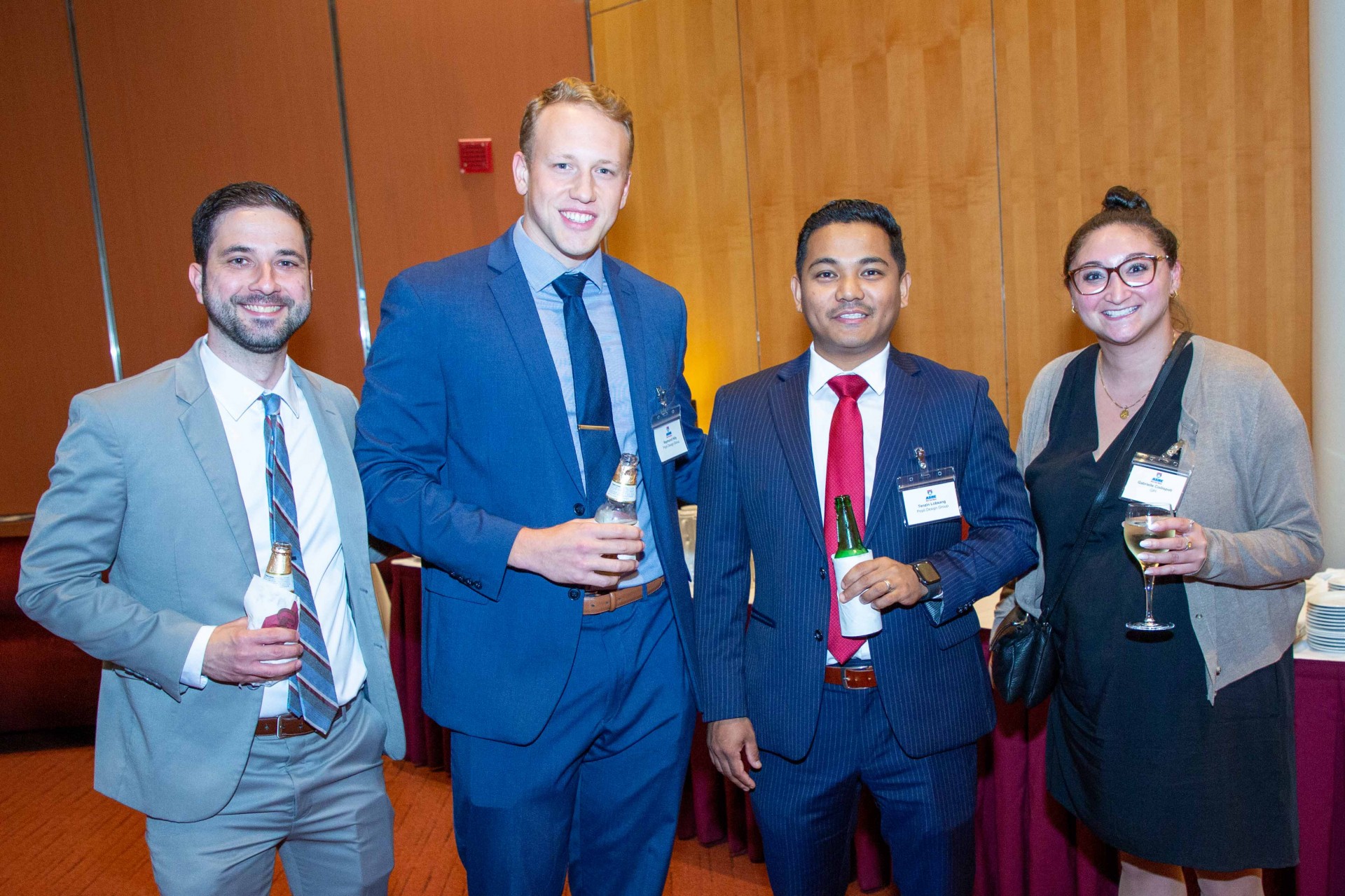 ASHE New York Metro - Photo Gallery