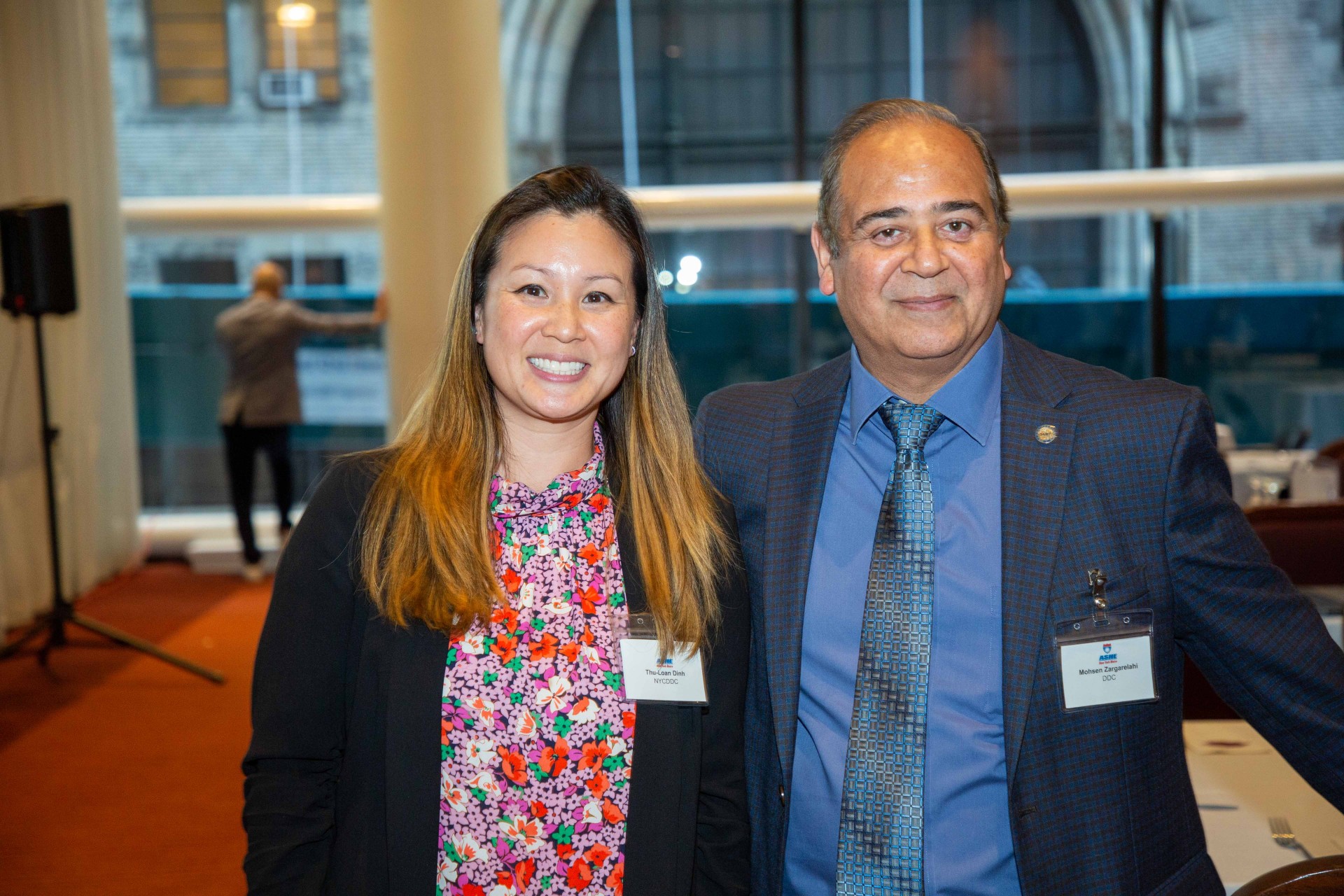 ASHE New York Metro - Photo Gallery