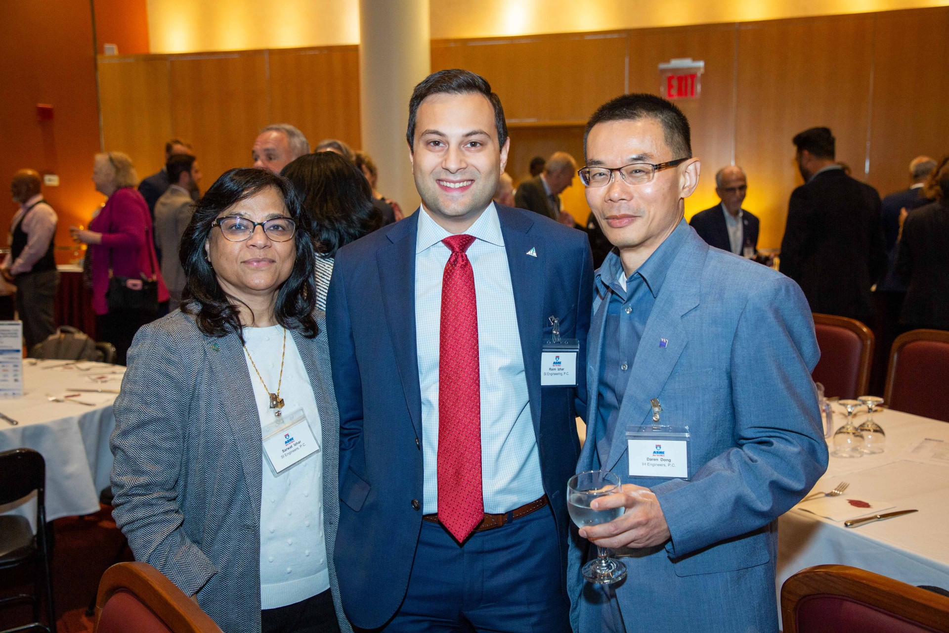 ASHE New York Metro - Photo Gallery