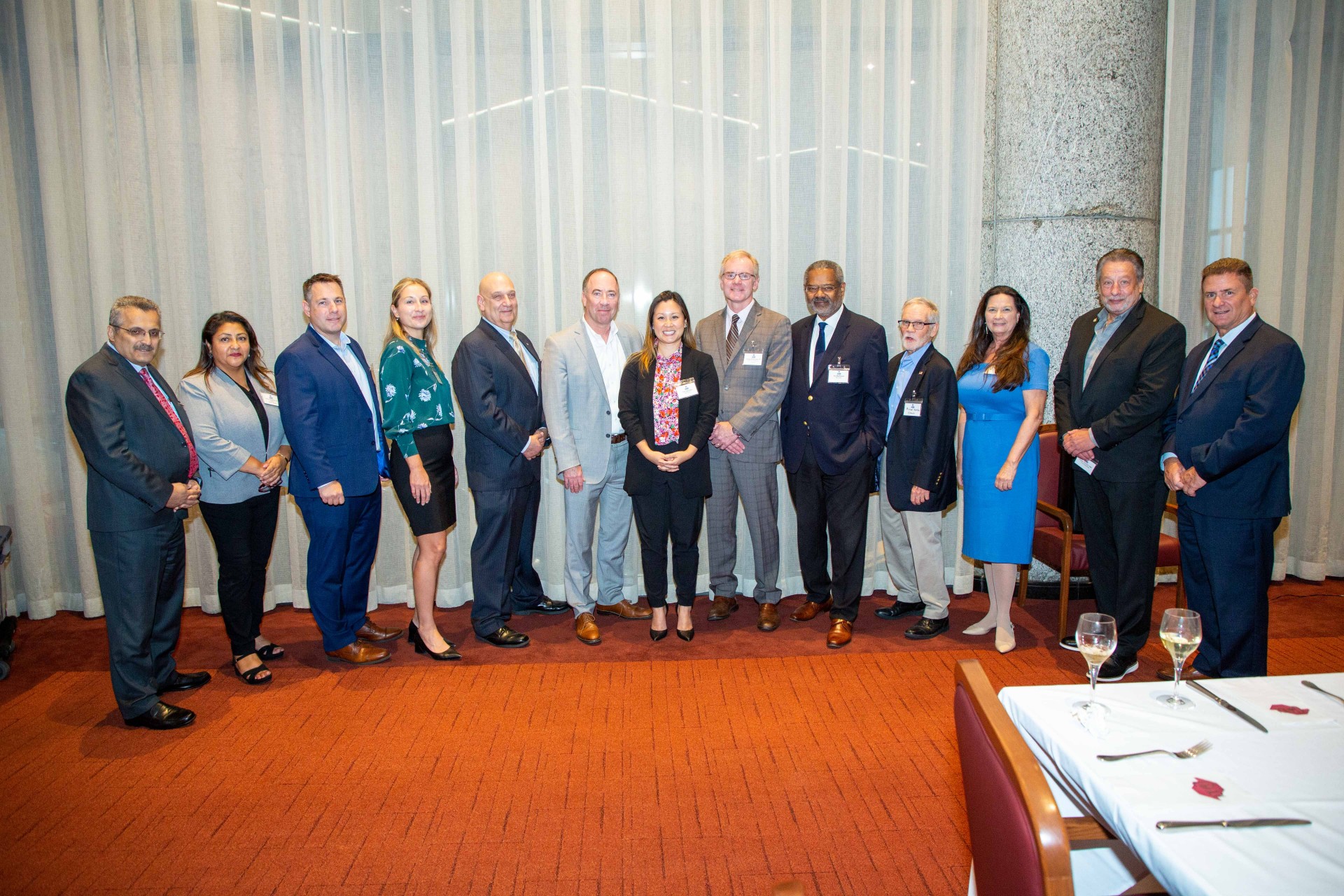 ASHE New York Metro - Photo Gallery