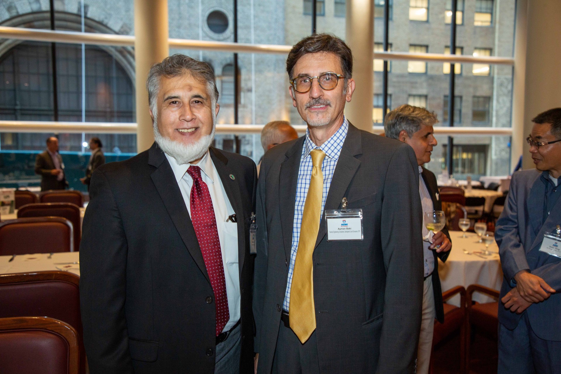 ASHE New York Metro - Photo Gallery