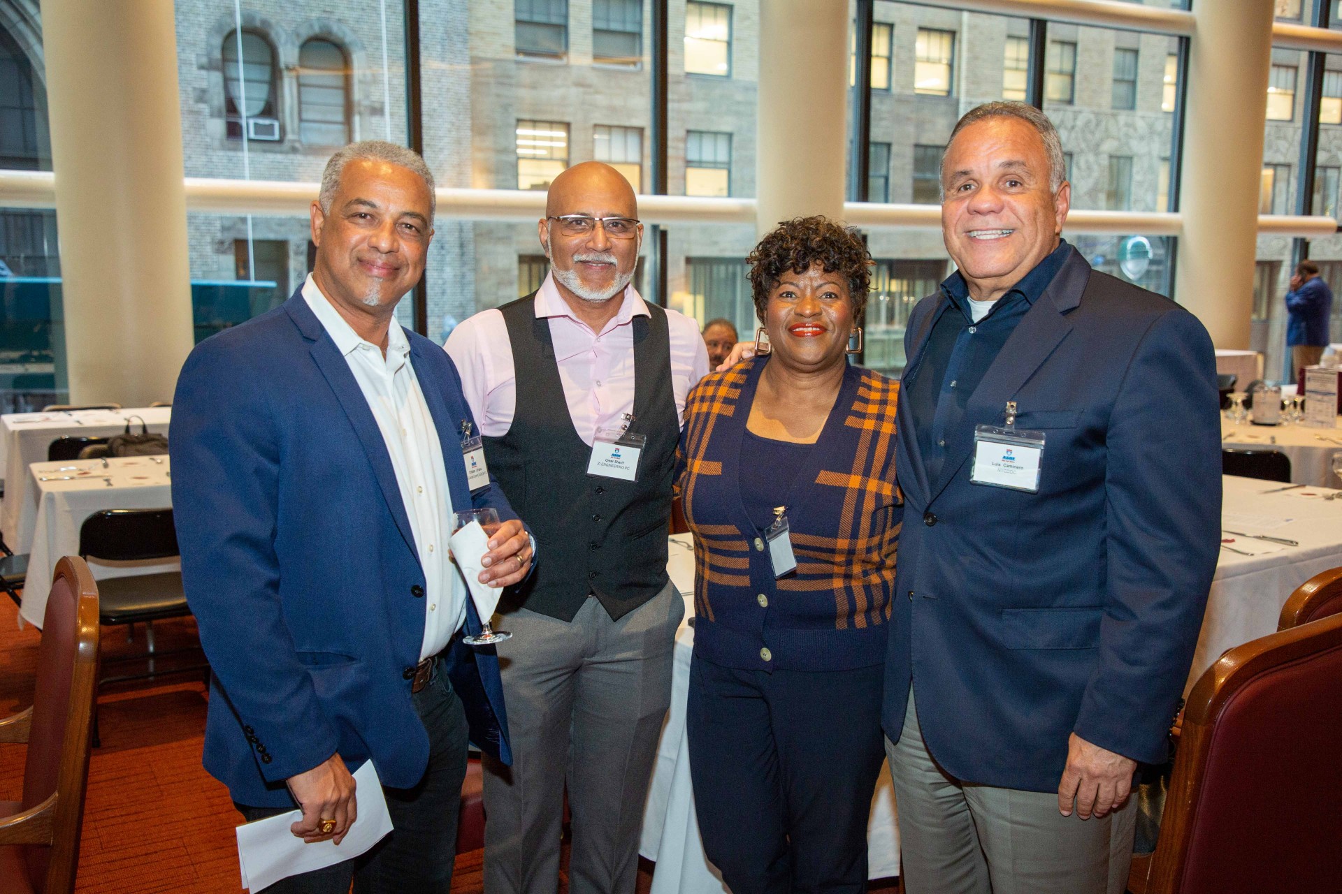 ASHE New York Metro - Photo Gallery