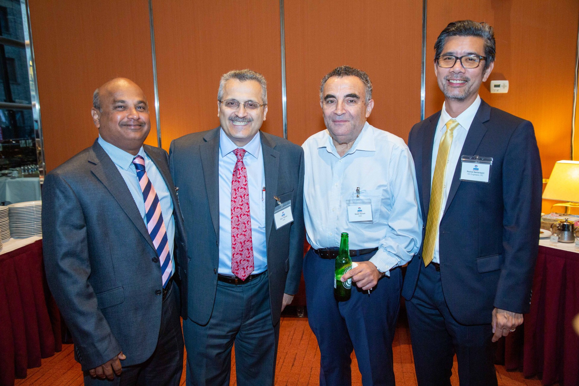 ASHE New York Metro - Photo Gallery