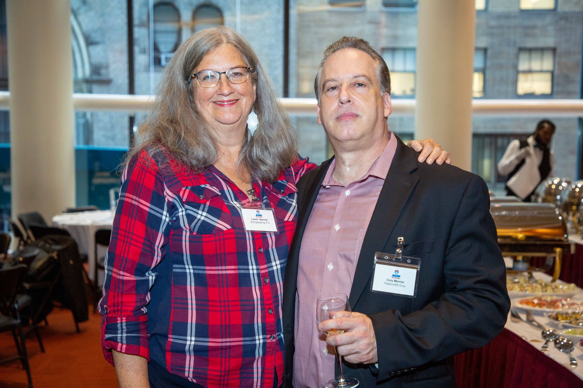 ASHE New York Metro - Photo Gallery