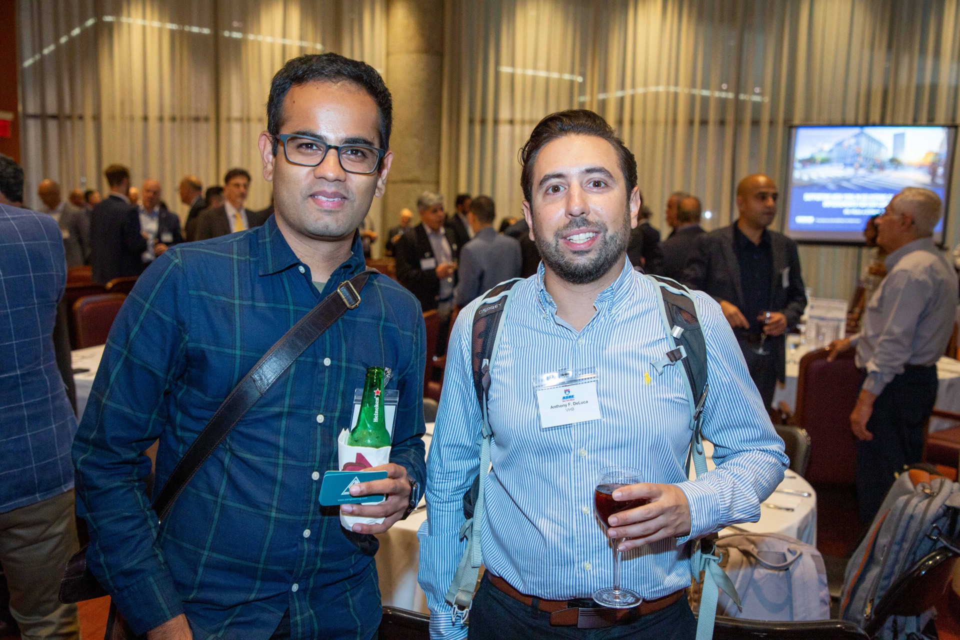 ASHE New York Metro - Photo Gallery