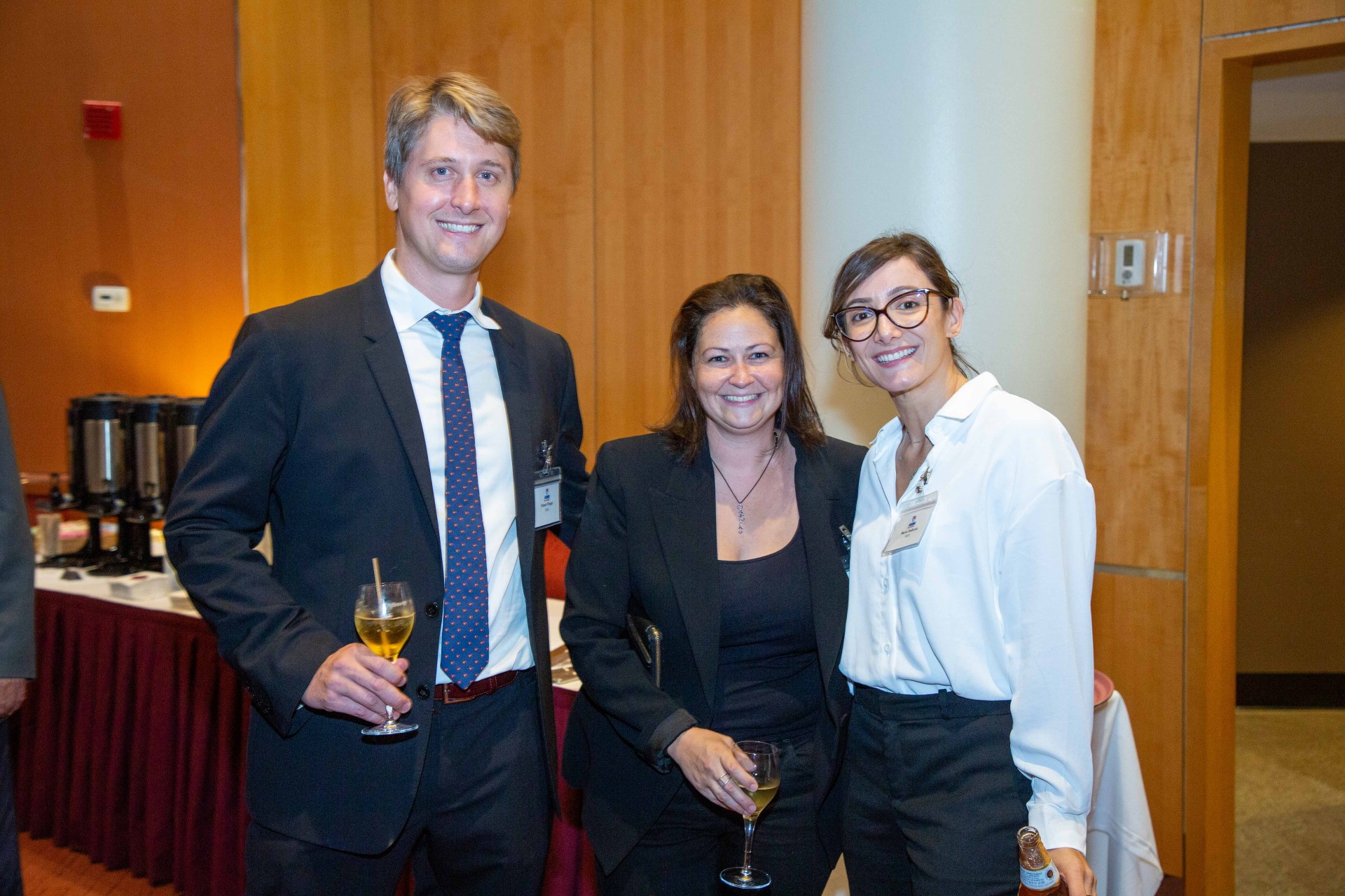 ASHE New York Metro - Photo Gallery