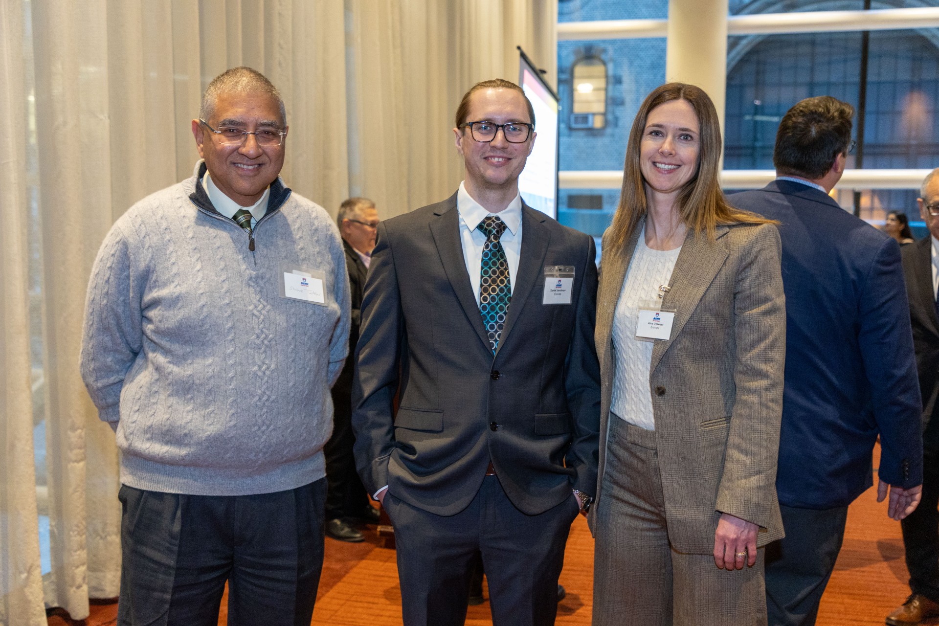 ASHE New York Metro - Photo Gallery